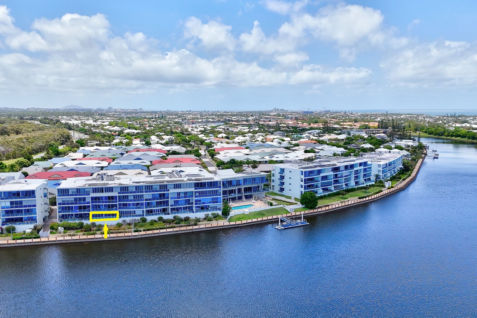 110/10 Marco Way, Kawana Island QLD 4575 | Domain