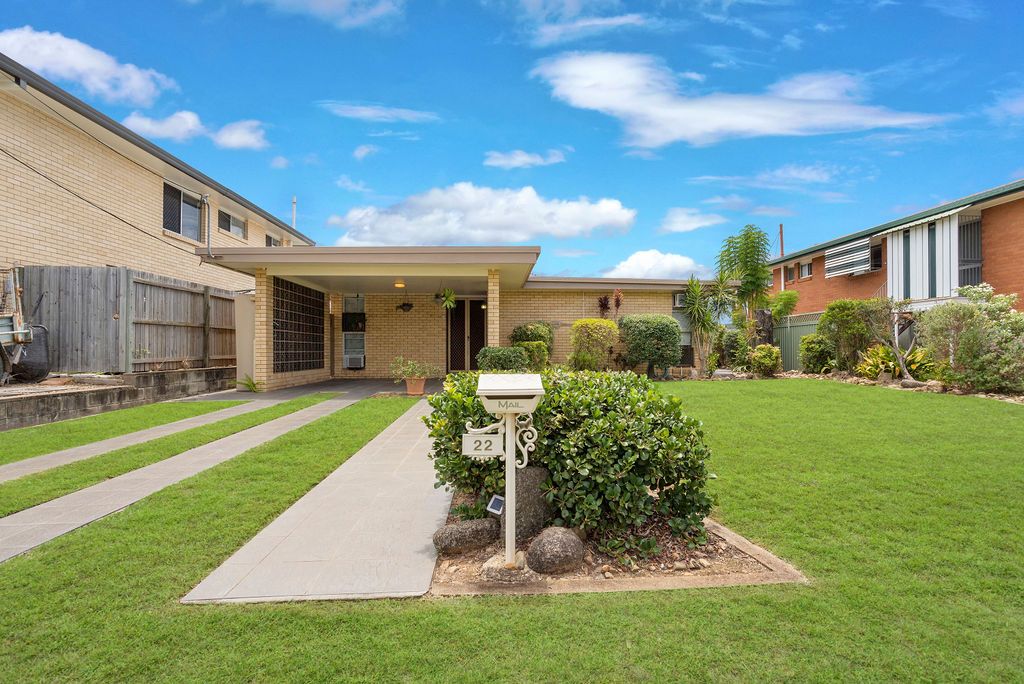 22 Warrawong Street, Eastern Heights QLD 4305 | Domain
