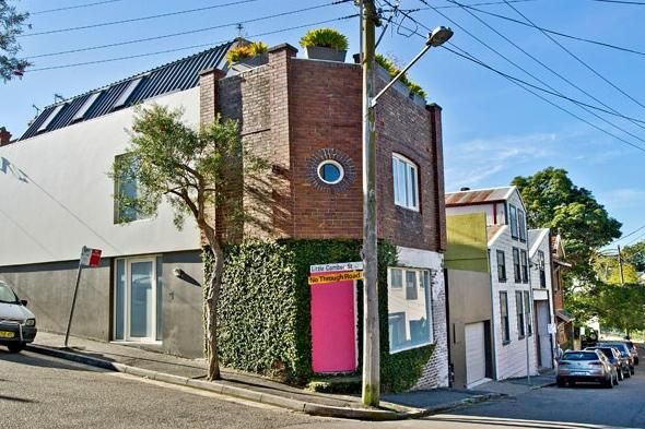 12 Comber Street, Paddington | Property History & Address Research | Domain