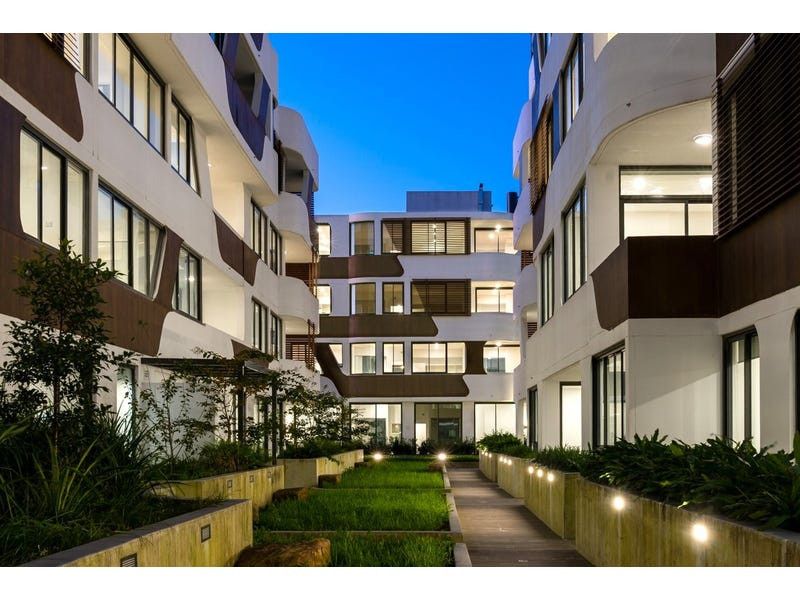194 (236)/134-144 Pitt Street, Redfern NSW 2016 - Apartment For Rent ...