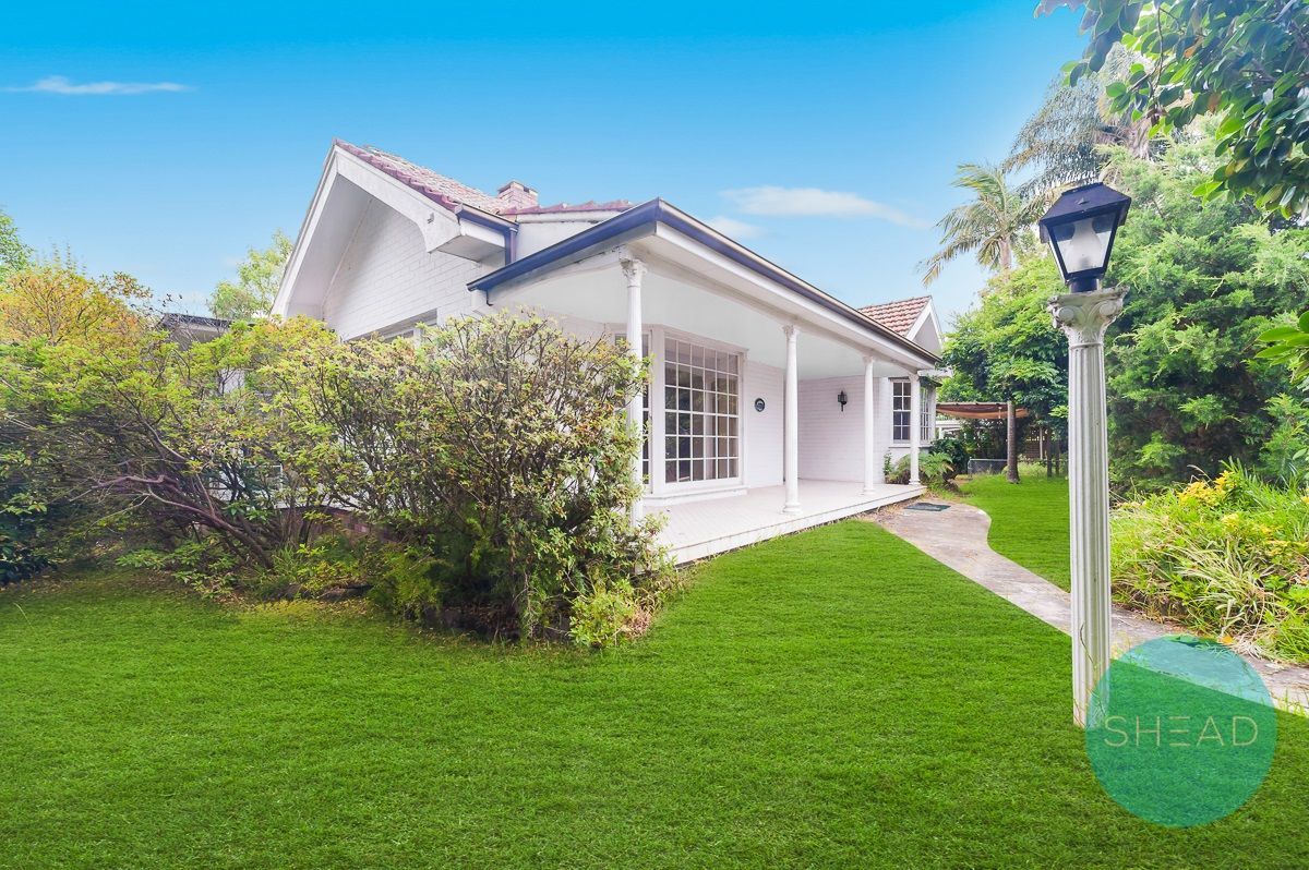 122 Springdale Road, Killara NSW 2071 - House For Rent | Domain