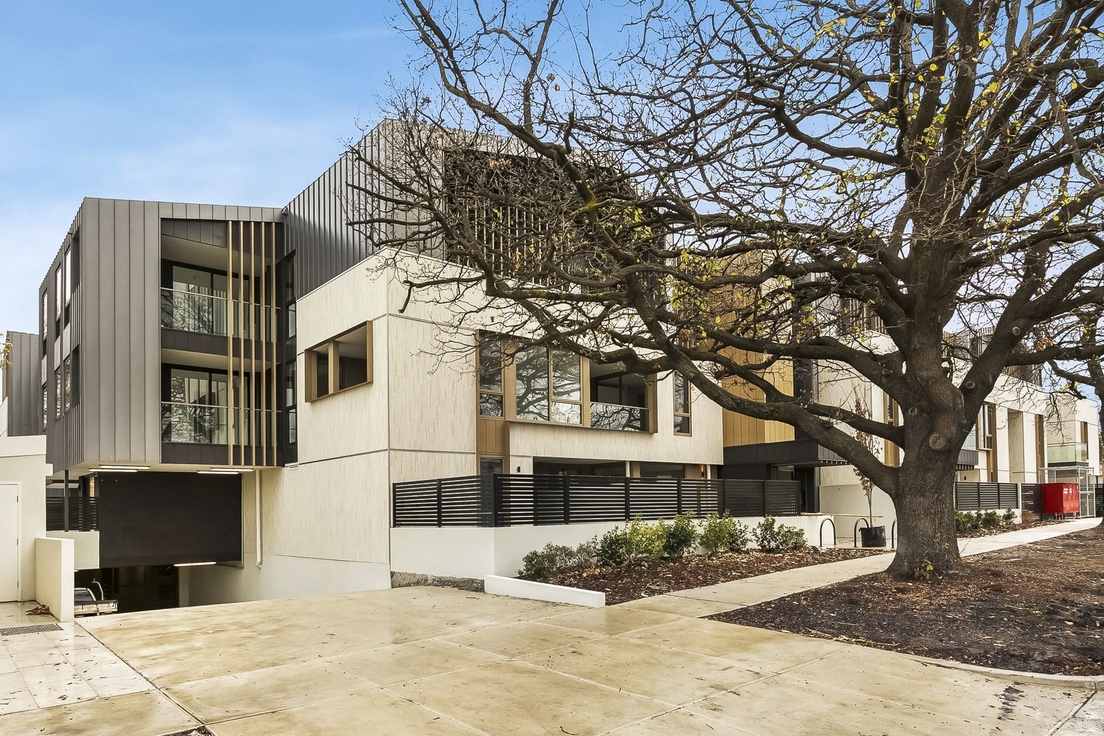 204/46 Fehon Street, Yarraville VIC 3013 - House For Rent - $565 | Domain