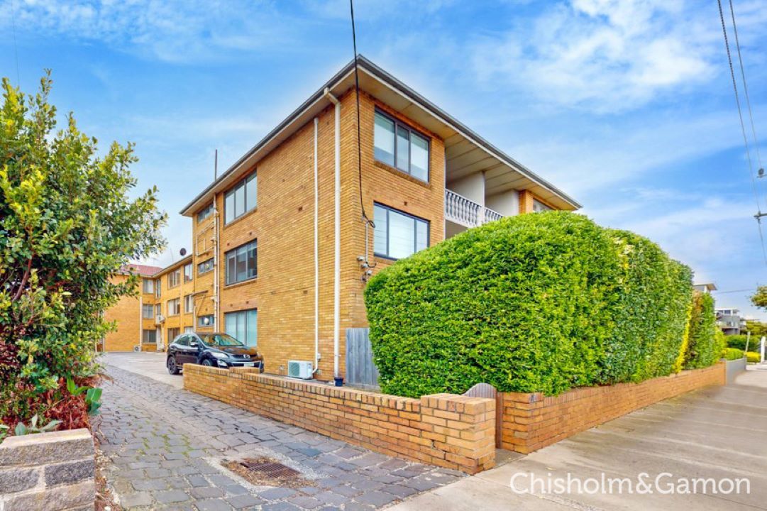 4/45a Ormond Esplanade, Elwood VIC 3184 - Apartment For Rent | Domain