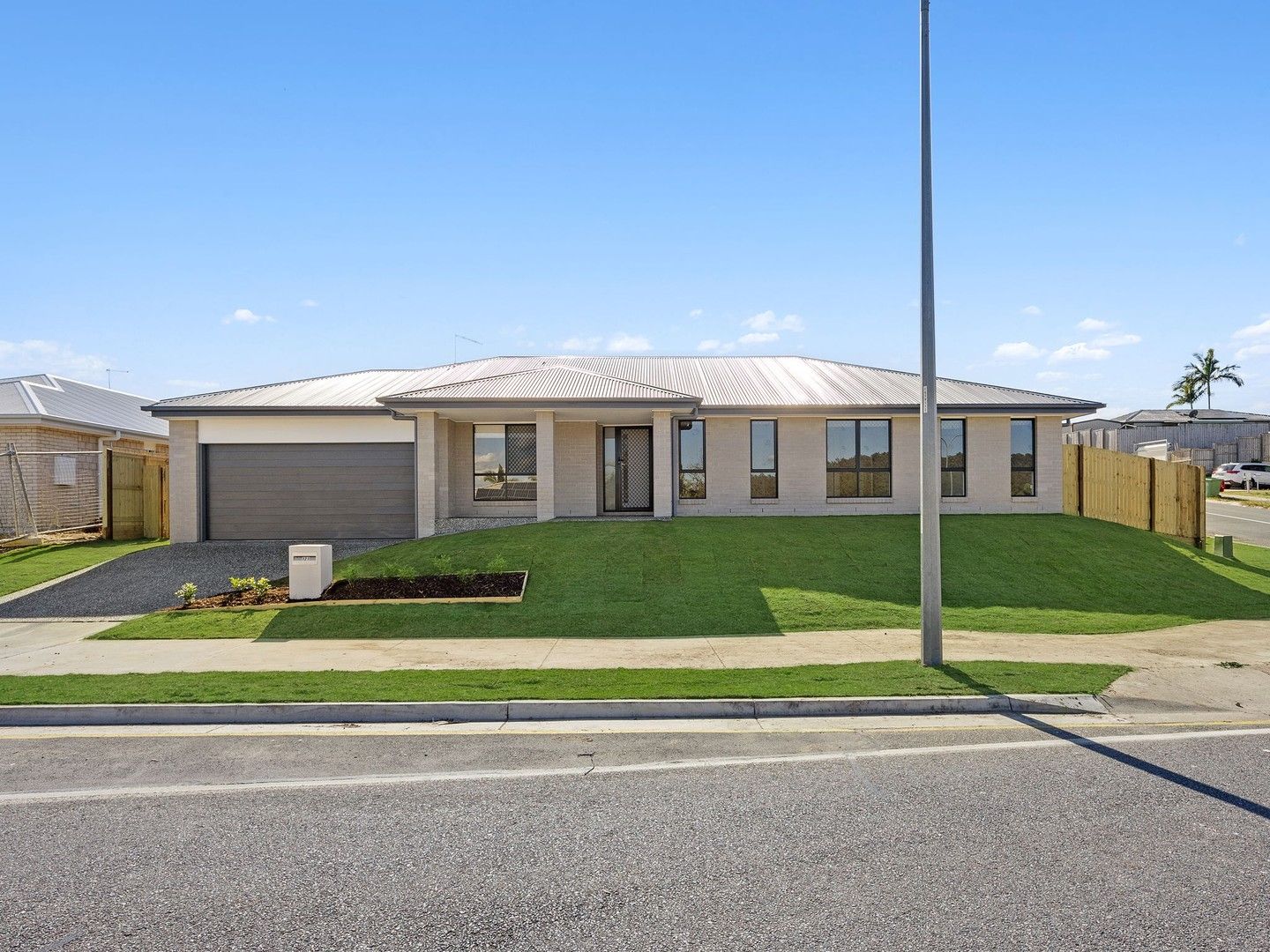 121 Alawoona Street, Redbank Plains QLD 4301 - House For Rent | Domain