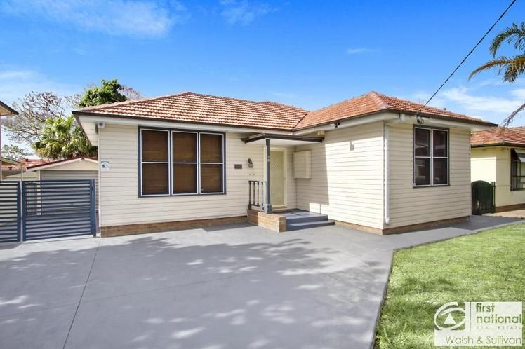 38 Balmoral Road, Northmead | Property History & Address Research | Domain