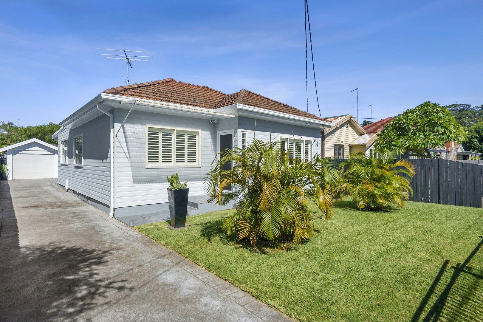 27 Gondola Road, North Narrabeen NSW 2101 - House For Rent - $1,200 ...