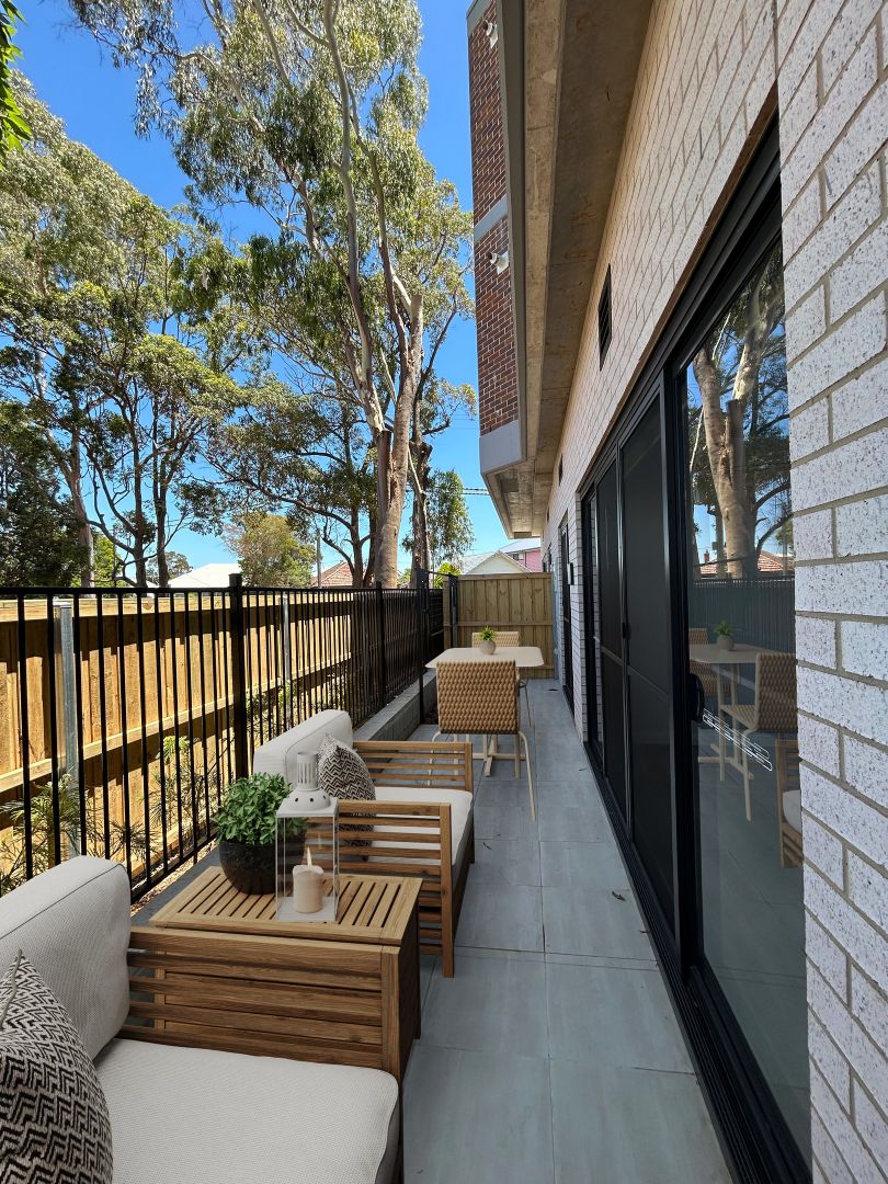 30 Baker Street, Mayfield NSW 2304 - Apartment For Rent - $500 | Domain