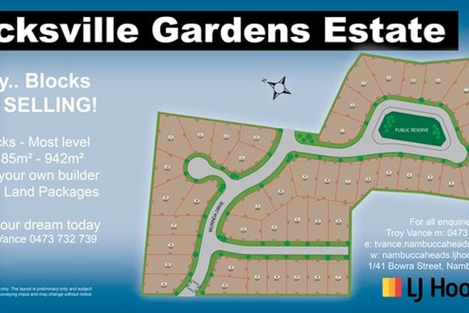51 Real Estate Properties for Sale in Macksville, NSW, 2447 | Domain