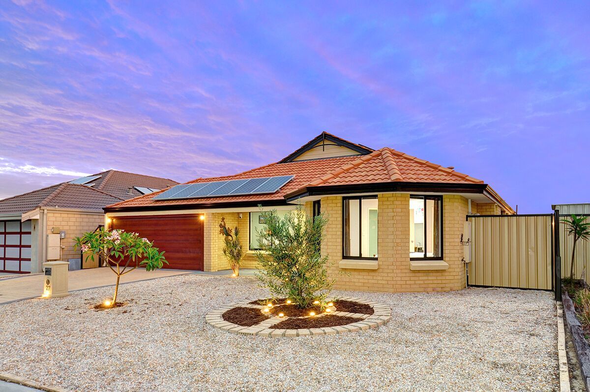 27 Rocklands Loop, Carramar WA 6031 | Domain