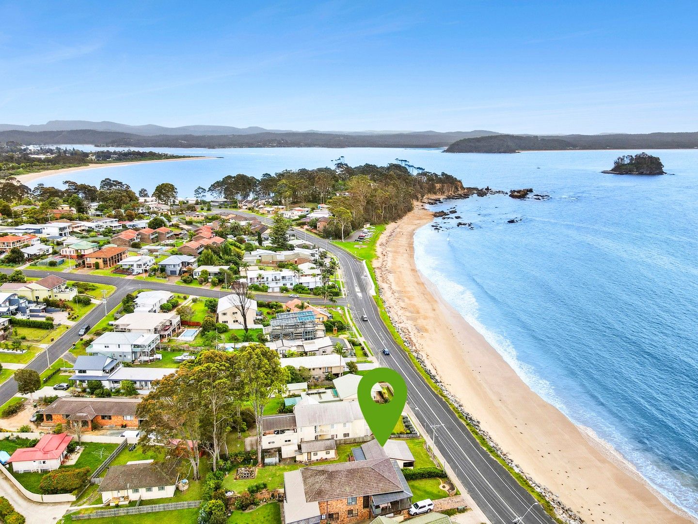 370 Beach Road, Batehaven NSW 2536 | Domain