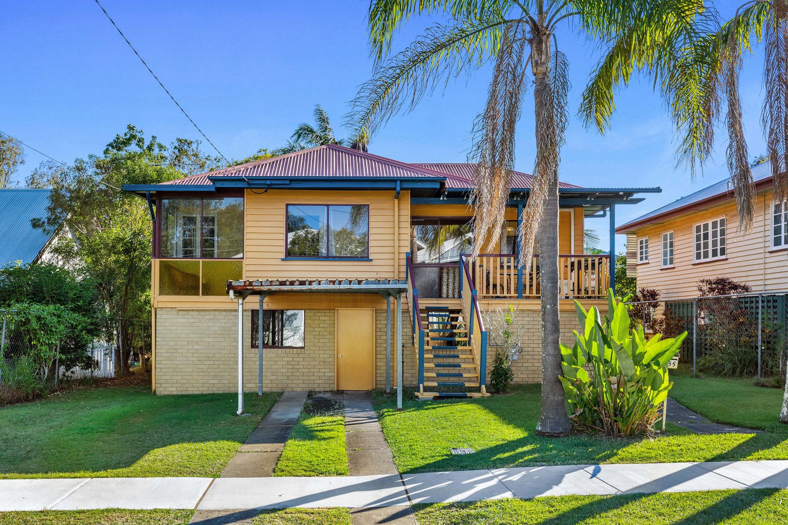 55 Elizabeth Street, Sherwood | Property History & Address Research ...