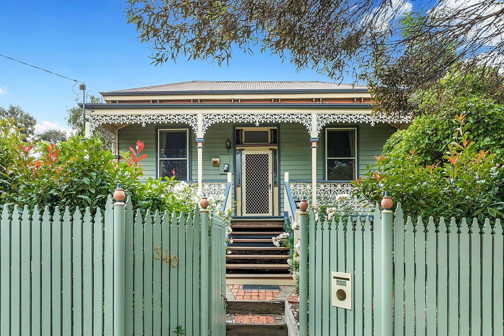 340 Barnard Street, Ironbark VIC 3550 - House For Rent | Domain