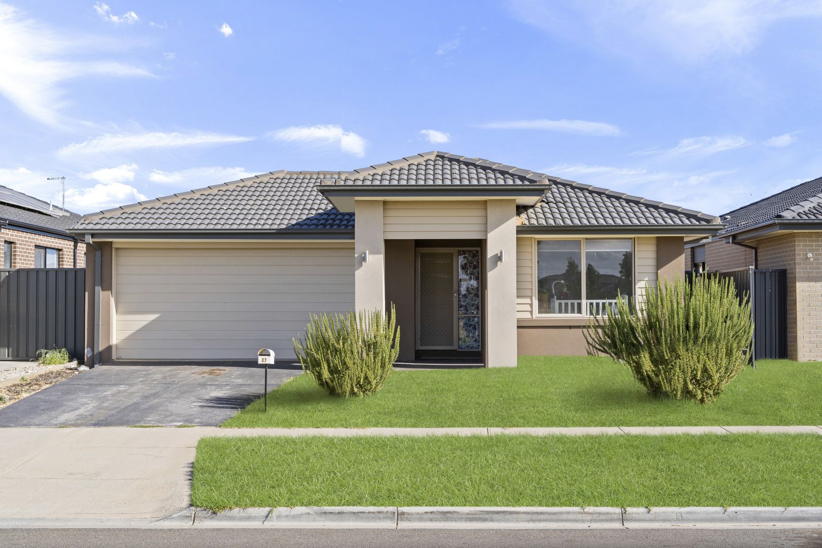 37 Voyager Boulevard, Tarneit VIC 3029 | Domain