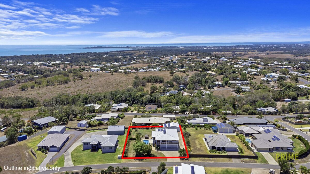 7 Hummock View Drive, Craignish QLD 4655 | Domain