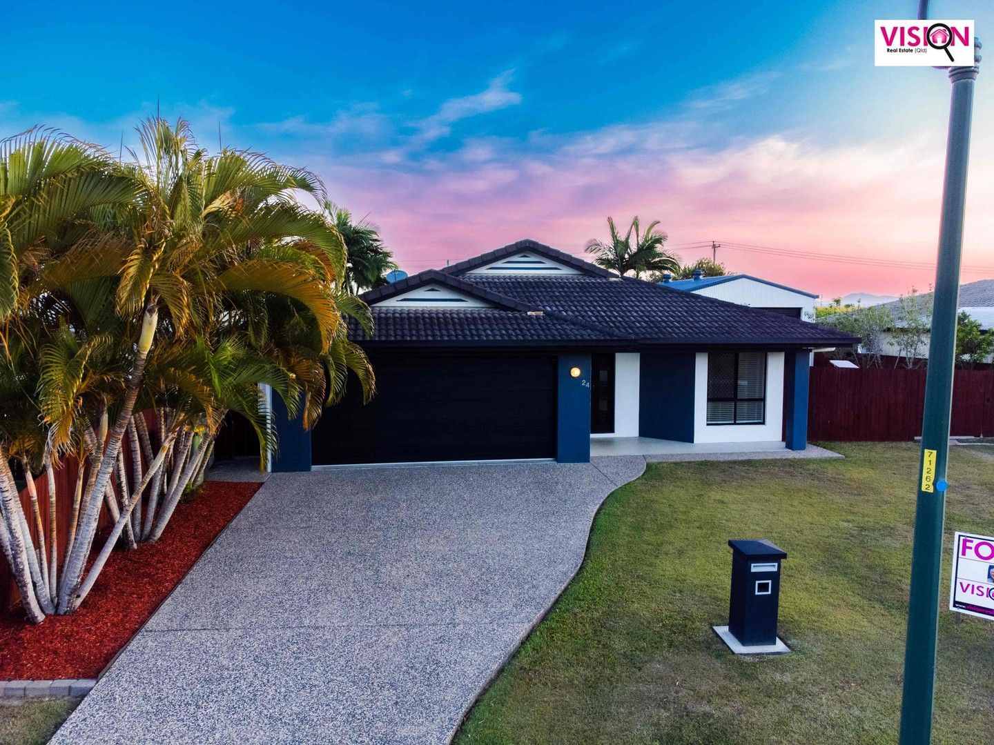 24 Alan Street, Marian QLD 4753 | Domain