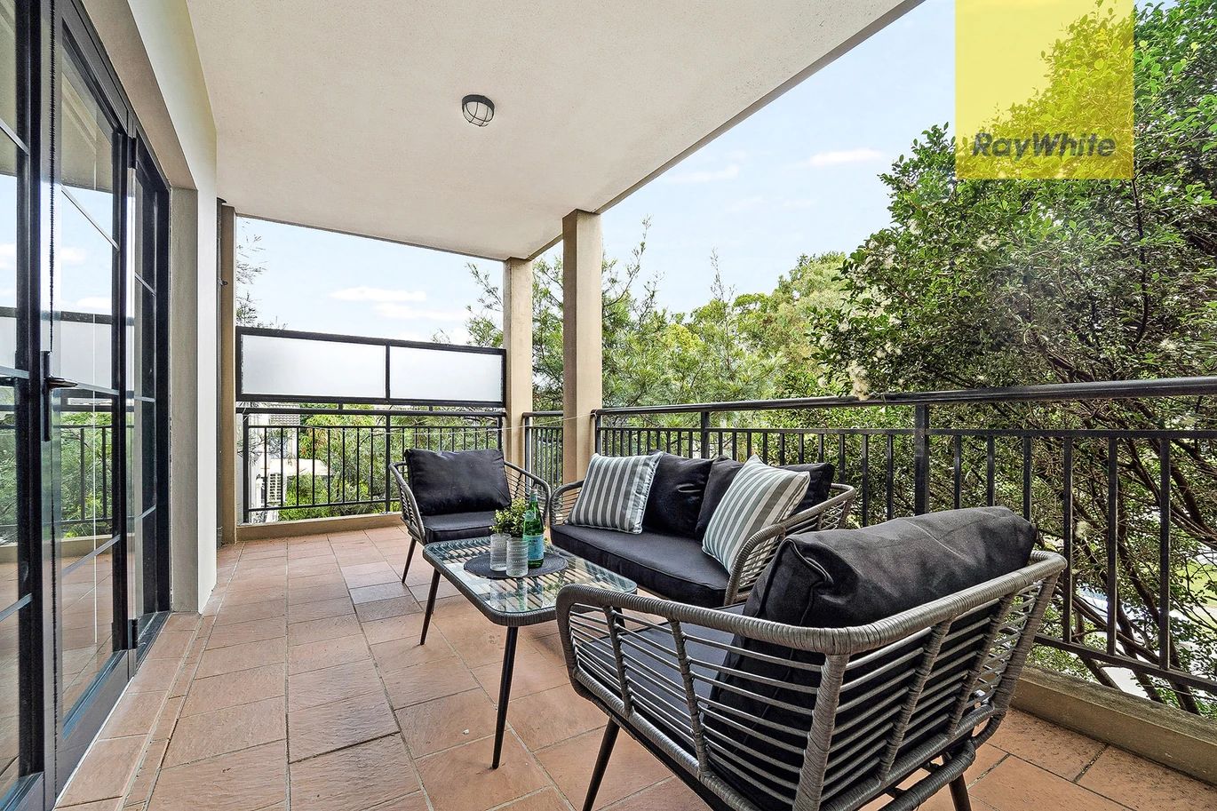 3/11-15 Refractory Court, Holroyd NSW 2142 - Apartment For Rent | Domain