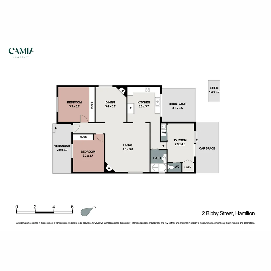 2 Bibby Street, Hamilton NSW 2303 | Domain
