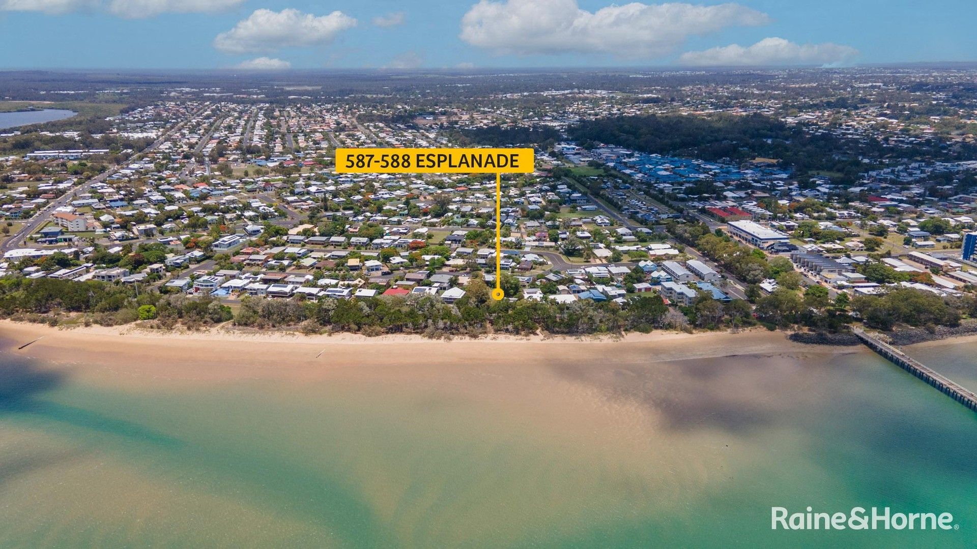 587 - 588 Esplanade, Urangan QLD 4655 | Domain
