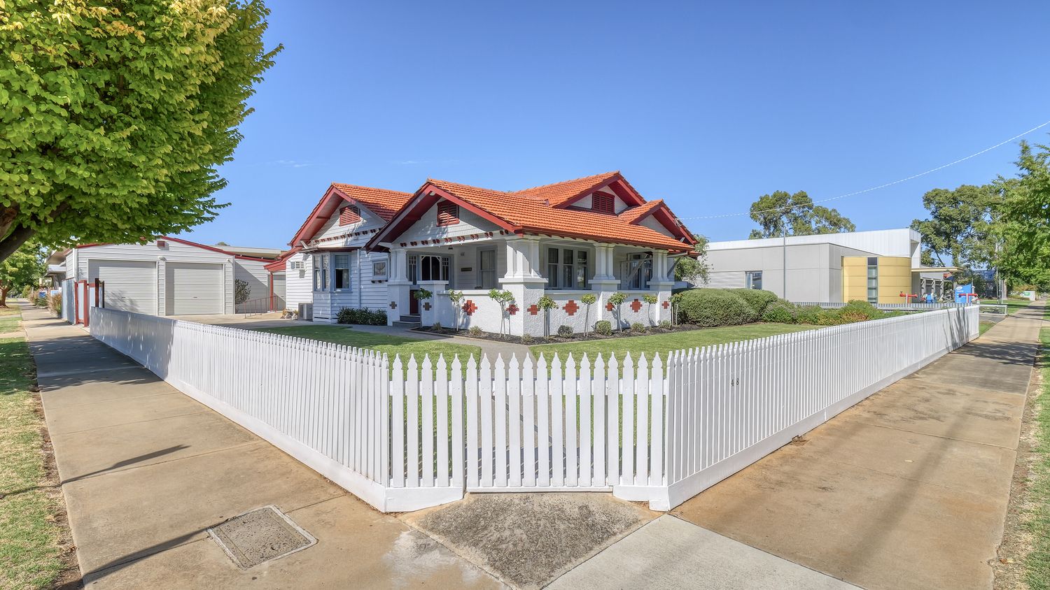 48 Casey Street, Tatura VIC 3616 | Domain