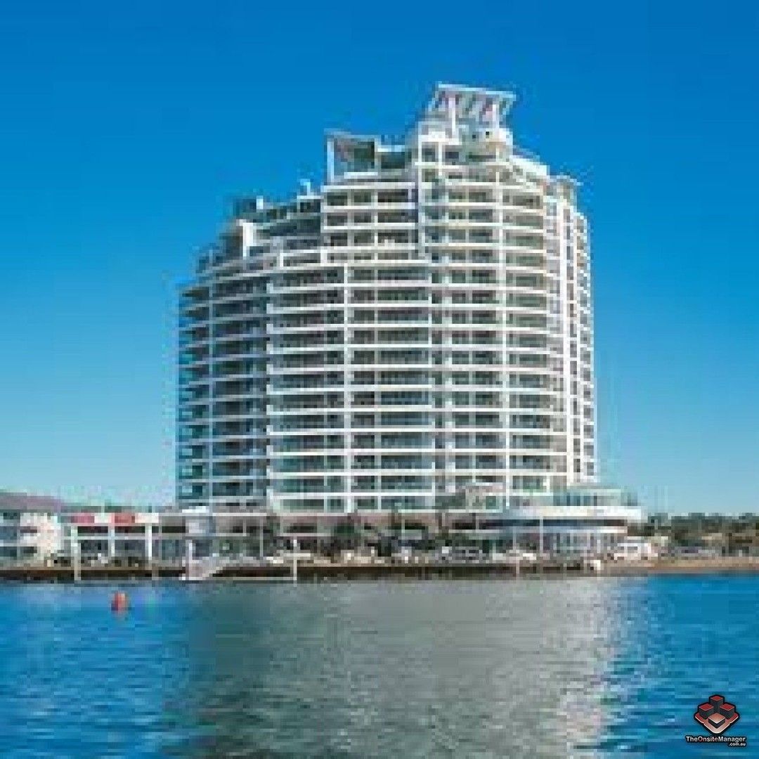 ID:21106265/300 Marine Parade, Labrador QLD 4215 - Apartment For Rent ...