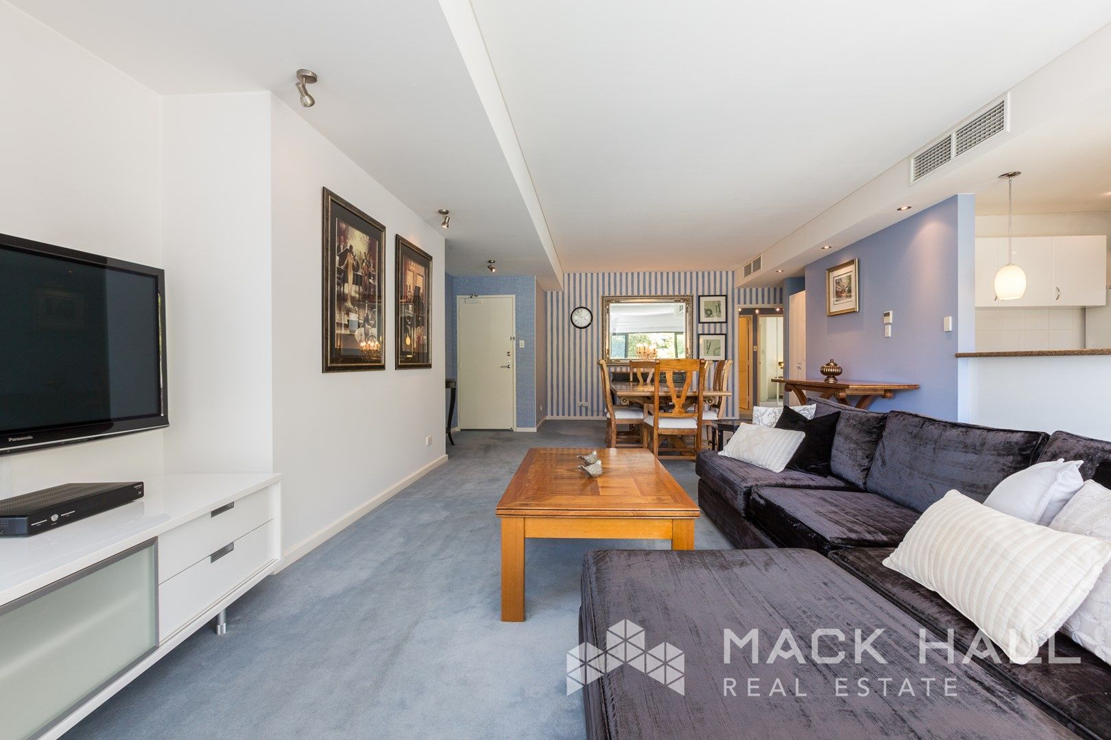 9/41-43 Mount Street, West Perth WA 6005 - Apartment For Rent | Domain