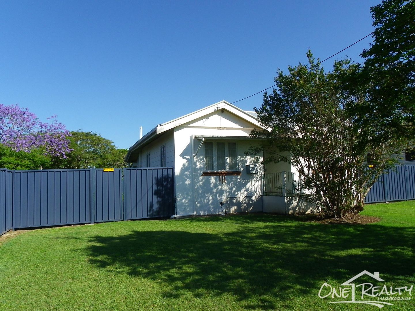 17 Eva Street, Maryborough | Property History & Address Research | Domain