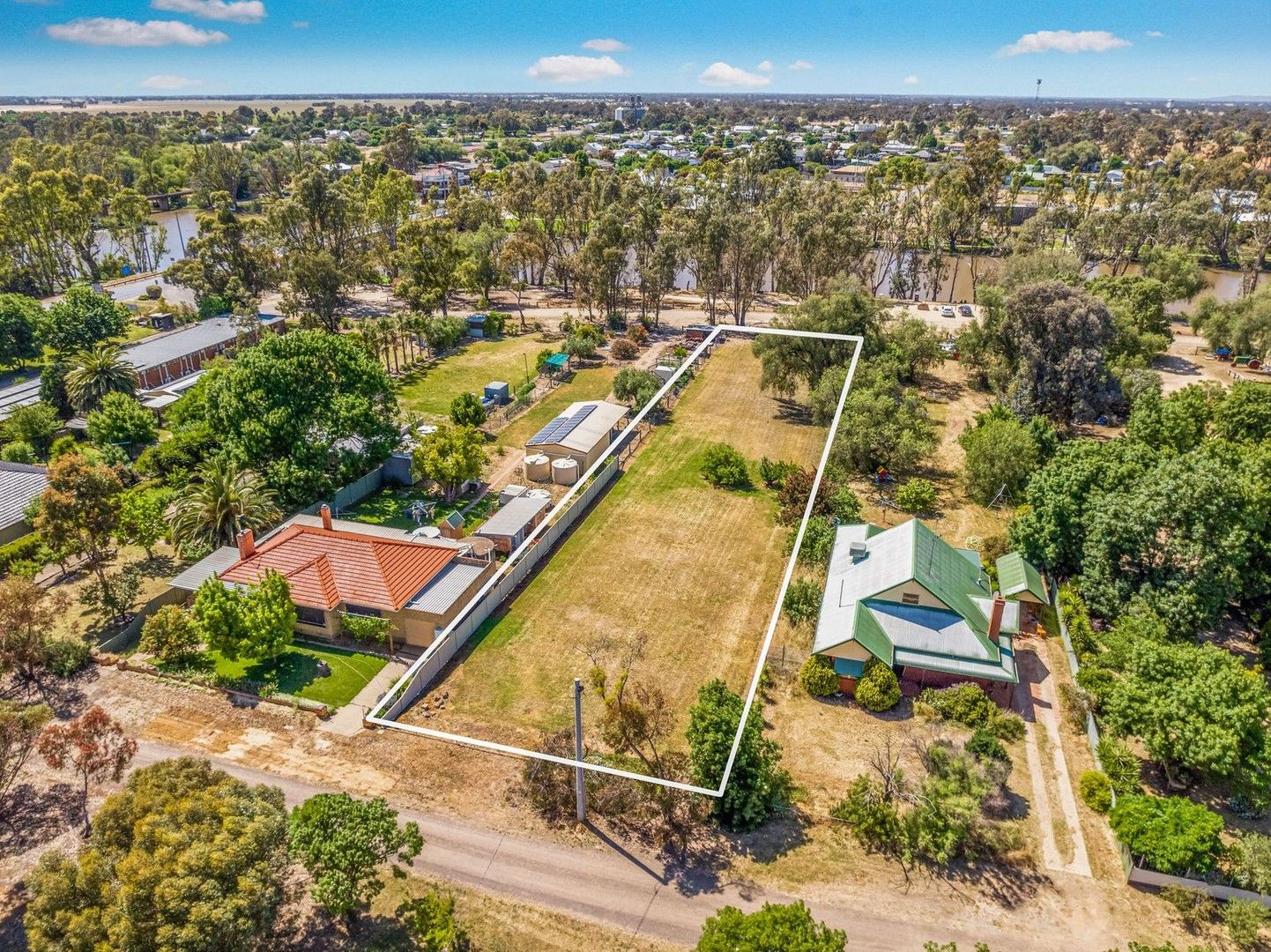 Lot 4 Arnold Road, Bridgewater On Loddon VIC 3516 | Domain