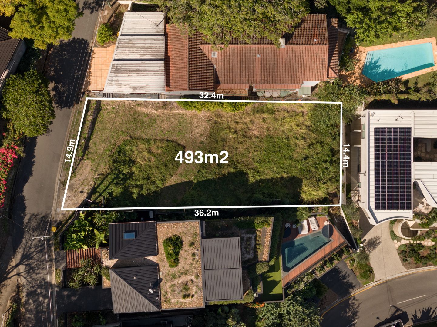 11 Prospect Terrace, Hamilton QLD 4007 | Domain