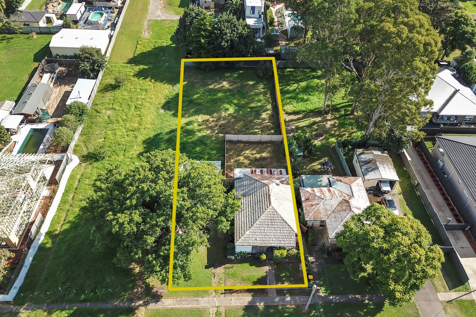 15 Sydney Street, Riverstone | Property History & Address Research | Domain