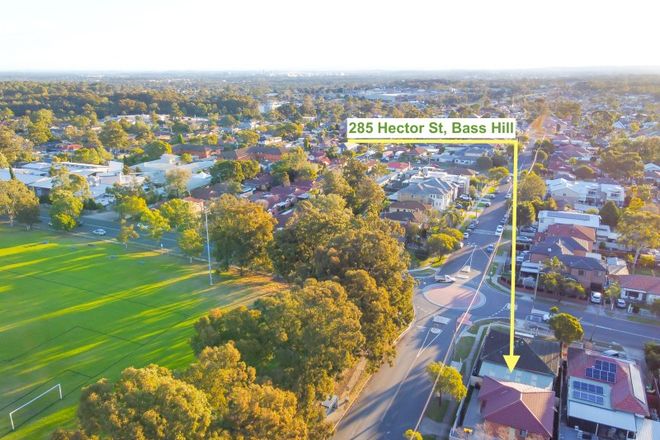117 Real Estate Properties for Sale in Bass Hill, NSW, 2197 | Domain