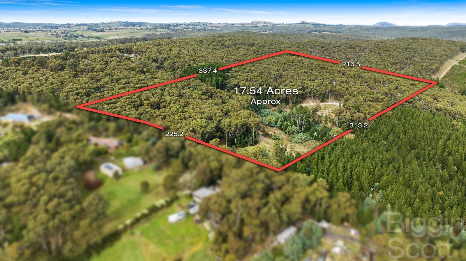 35 Brewing Lane, Springmount VIC 3364 | Domain