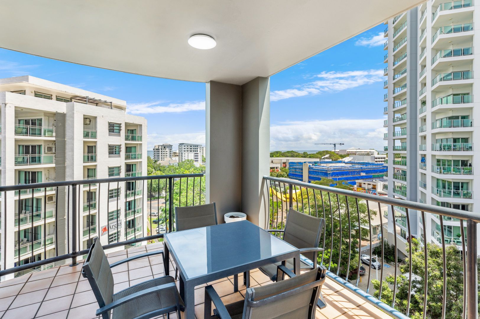 29/28 Woods Street, Darwin City NT 0800 - Apartment For Rent - $550 ...