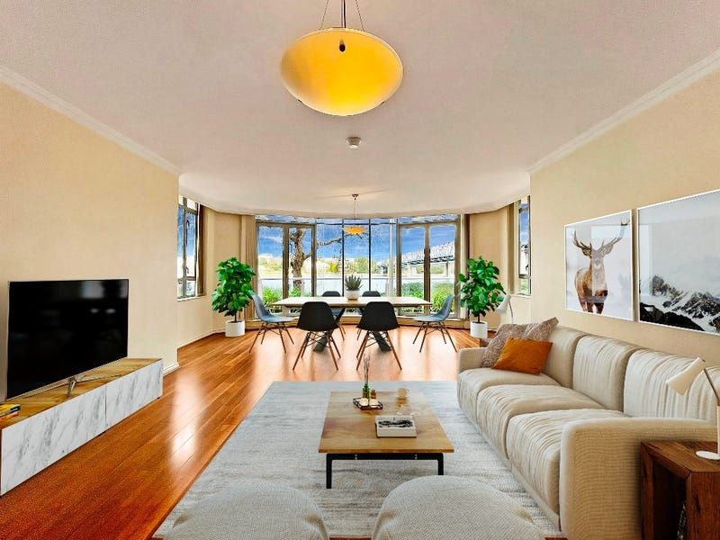 103/1 Cary Street, Drummoyne NSW 2047 - Apartment For Rent | Domain