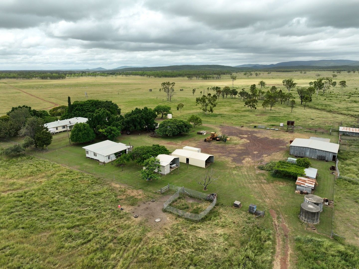 St Lawrence Road, Marlborough QLD 4705 - House for Sale | Domain