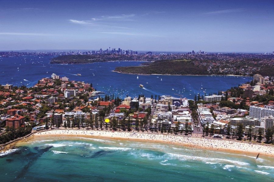 23/25-27 Victoria Parade, Manly | Property History & Address Research ...