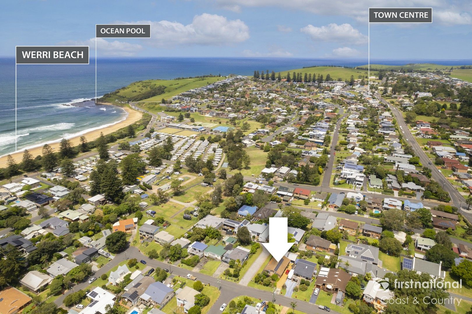 38 Willawa Avenue, Gerringong | Property History & Address Research ...