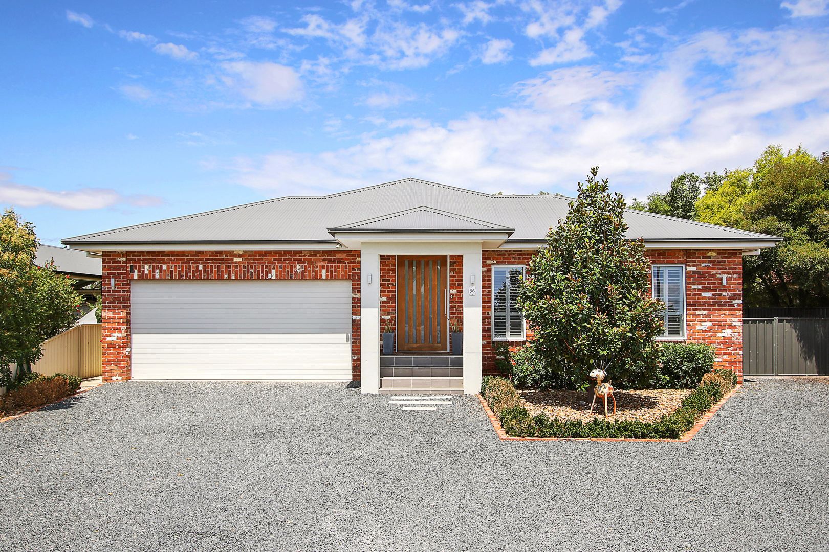 56 Kennedy Street, Howlong | Property History & Address Research | Domain