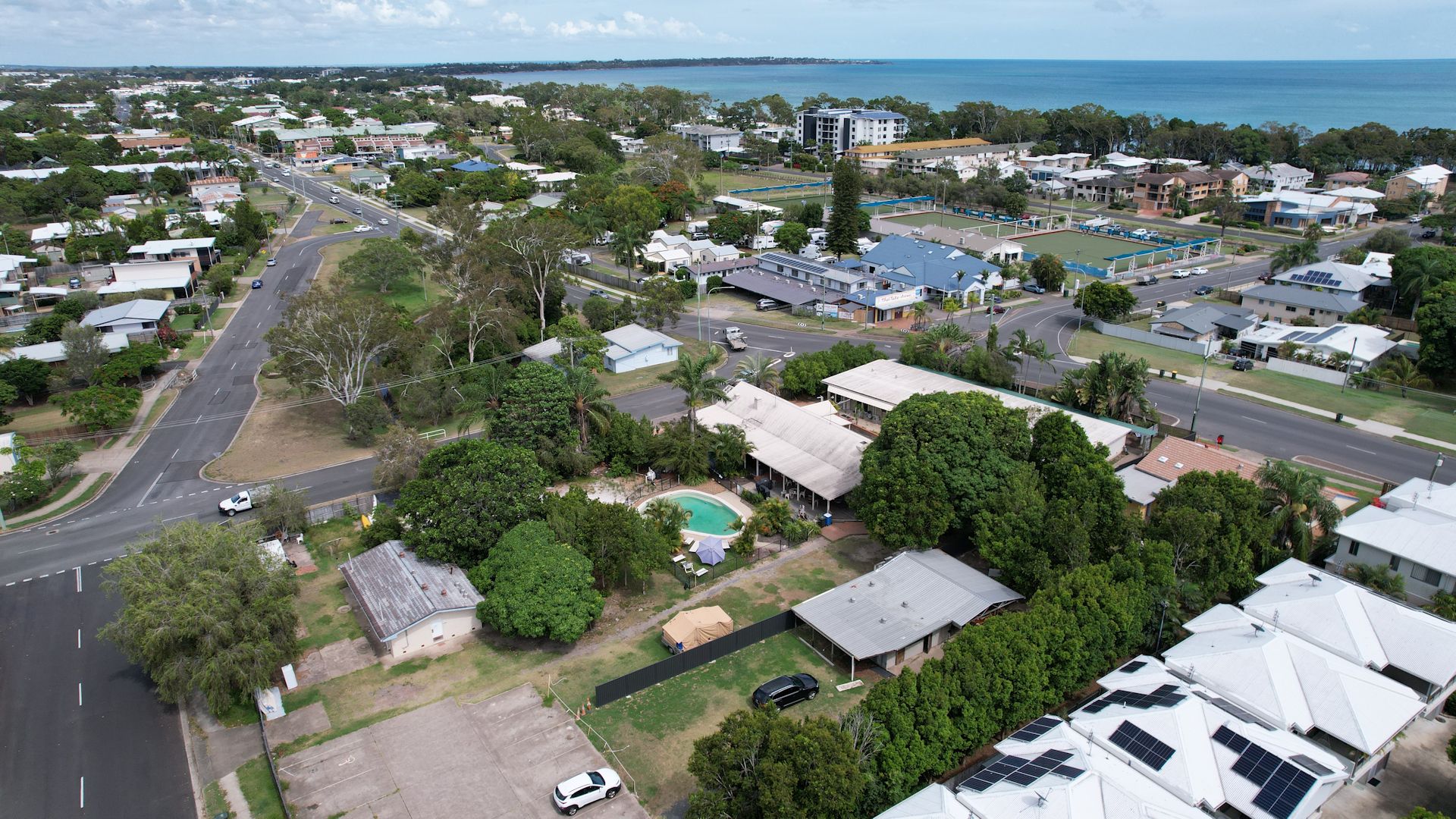 203 Torquay Terrace, Torquay QLD 4655 | Domain