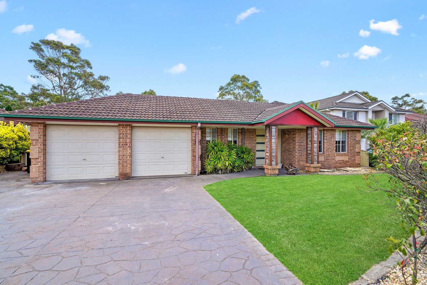 7 Mathew Place, West Hoxton NSW 2171 - House For Rent | Domain