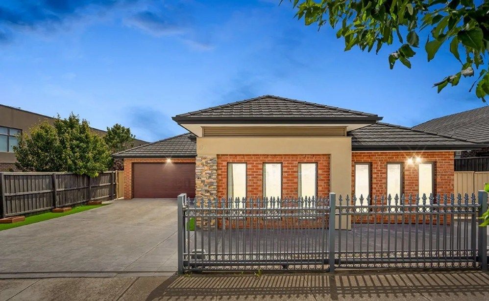 60 Manor House Drive, Epping | Property History & Address Research | Domain