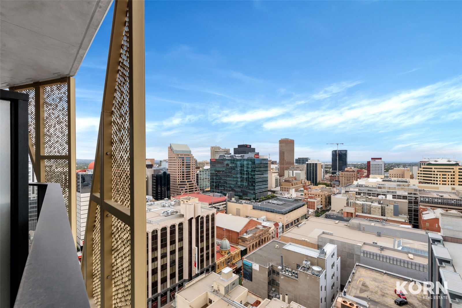 1407/15 Austin Street, Adelaid | Property History & Address Research ...