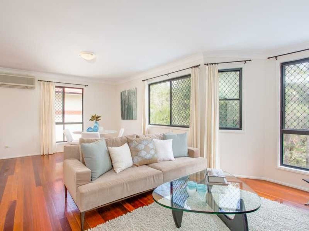 4/46 Scott Road, Herston QLD 4006 - Townhouse For Rent | Domain