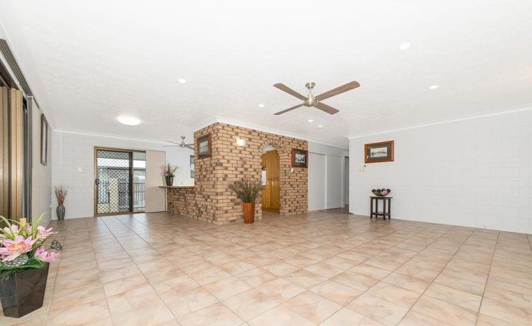 25 Stella Street, Kelso QLD 4815 - House For Rent - $500 | Domain