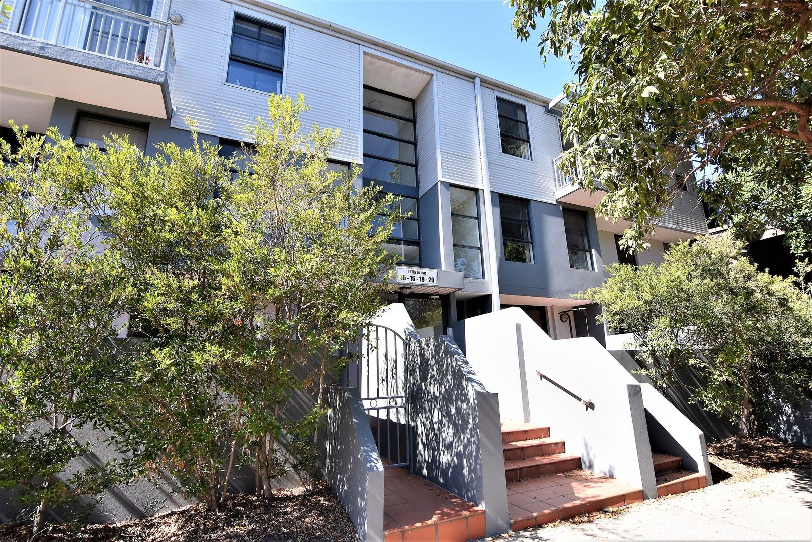 15/161-219 Queen Street, Beaconsfield NSW 2015 - Apartment For Rent ...