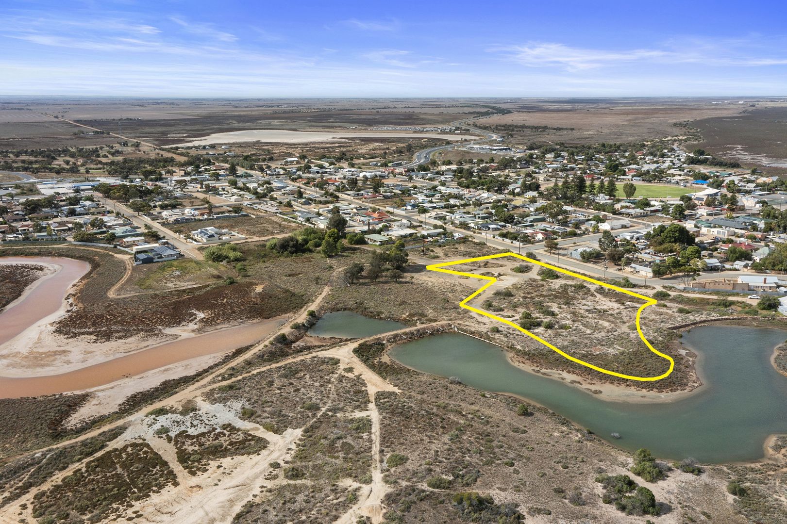 Section 3 Multi Allotments, Port Wakefield SA 5550 | Domain