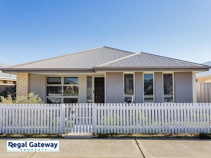 14 Elemi Bend, Atwell WA 6164 - House For Rent | Domain