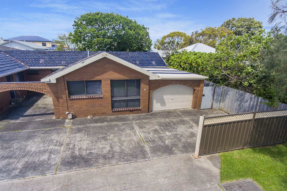 4/11 Wade Street, Portland VIC 3305 | Domain