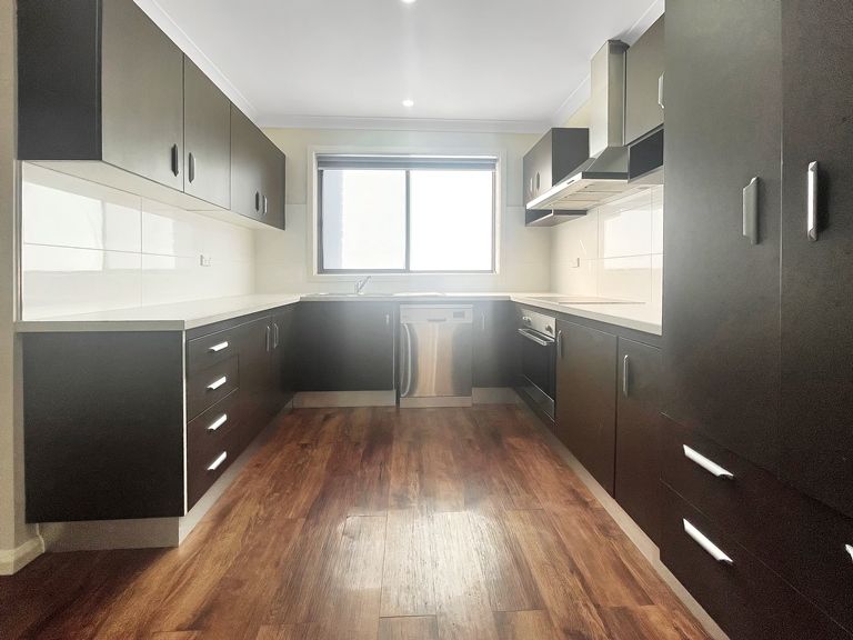 1/18 Arthur Street, Ryde NSW 2112 - Semi-detached For Rent | Domain