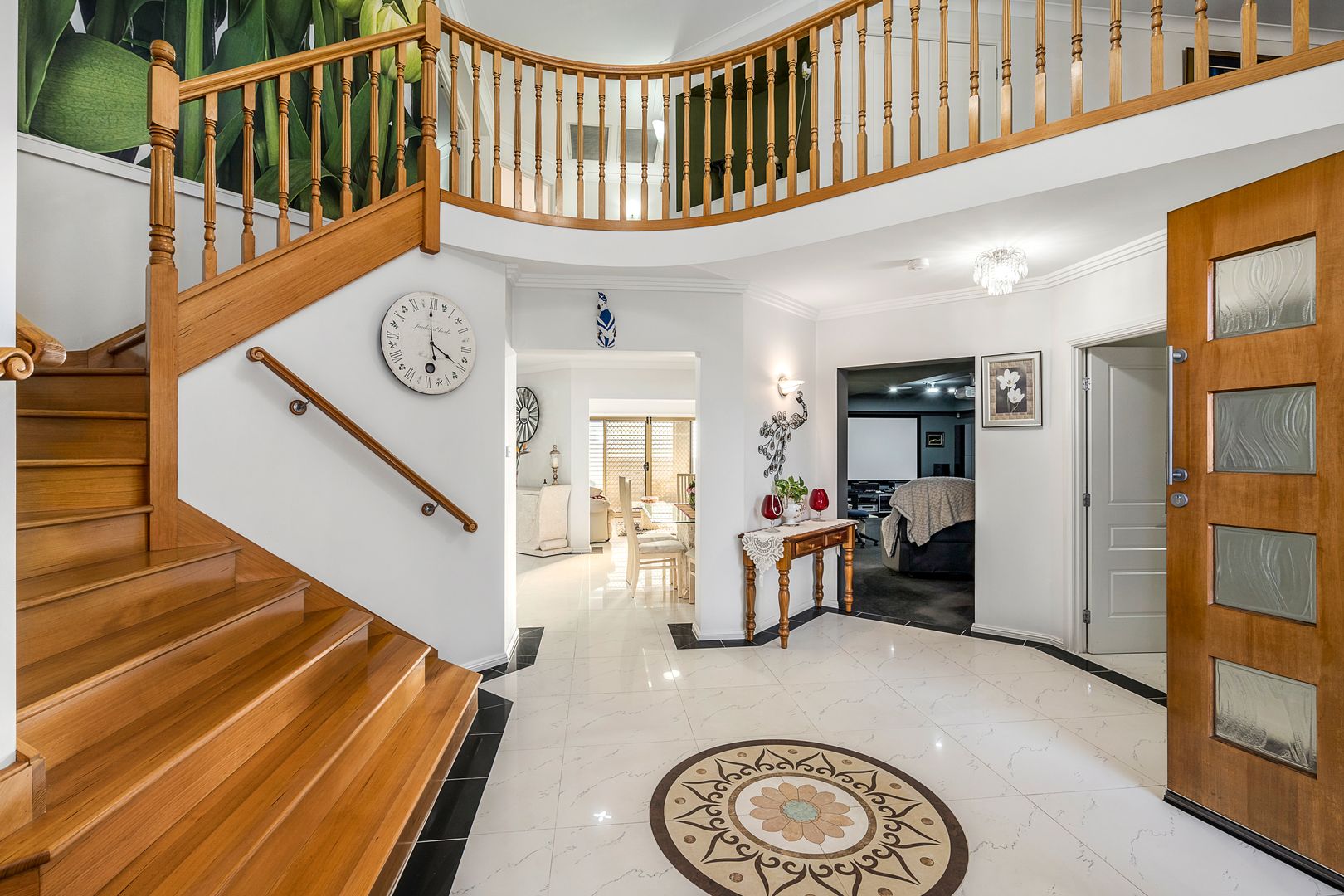 4 Abermain Avenue, Kellyville Ridge NSW 2155 | Domain