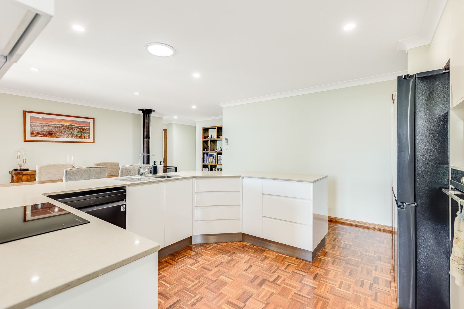 1 Daisy Court, Middle Ridge QLD 4350 - House For Rent - $600 | Domain